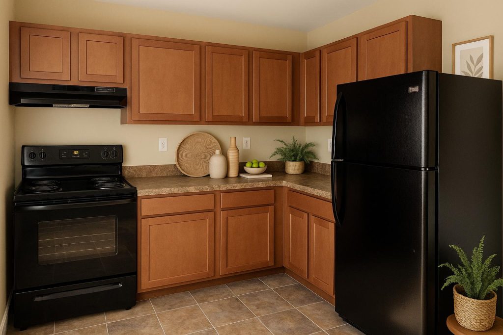 Multi-Family Properties - Sansone Group