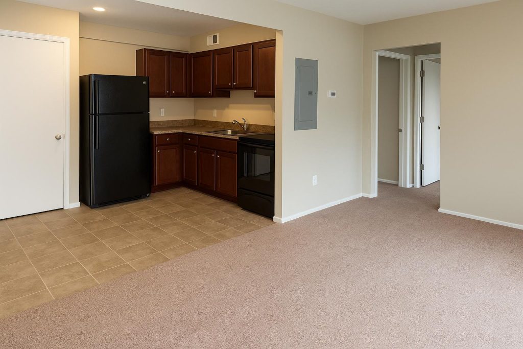 Multi-Family Properties - Sansone Group