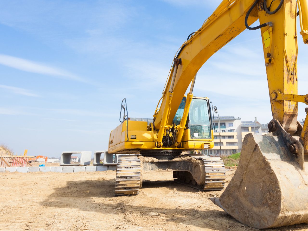 Navigating Today’s Dynamic Construction Environment - Sansone Group