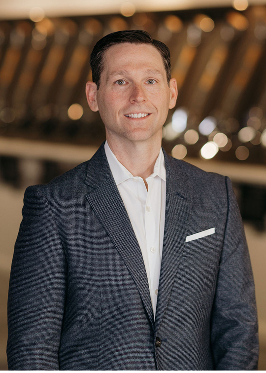 Rick Kingery - Sansone Group