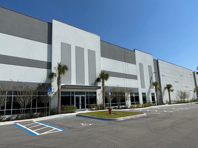 Legacy Park at Tradition - Sansone Group