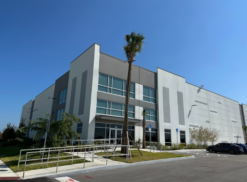 Legacy Park at Tradition - Sansone Group