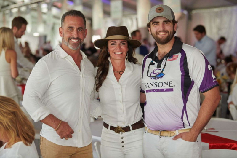 Philanthropy - Sansone Group